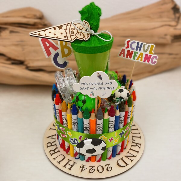 Einschulung junge - Etsy.de