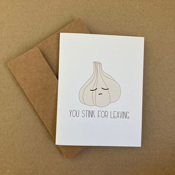 You Stink - Etsy