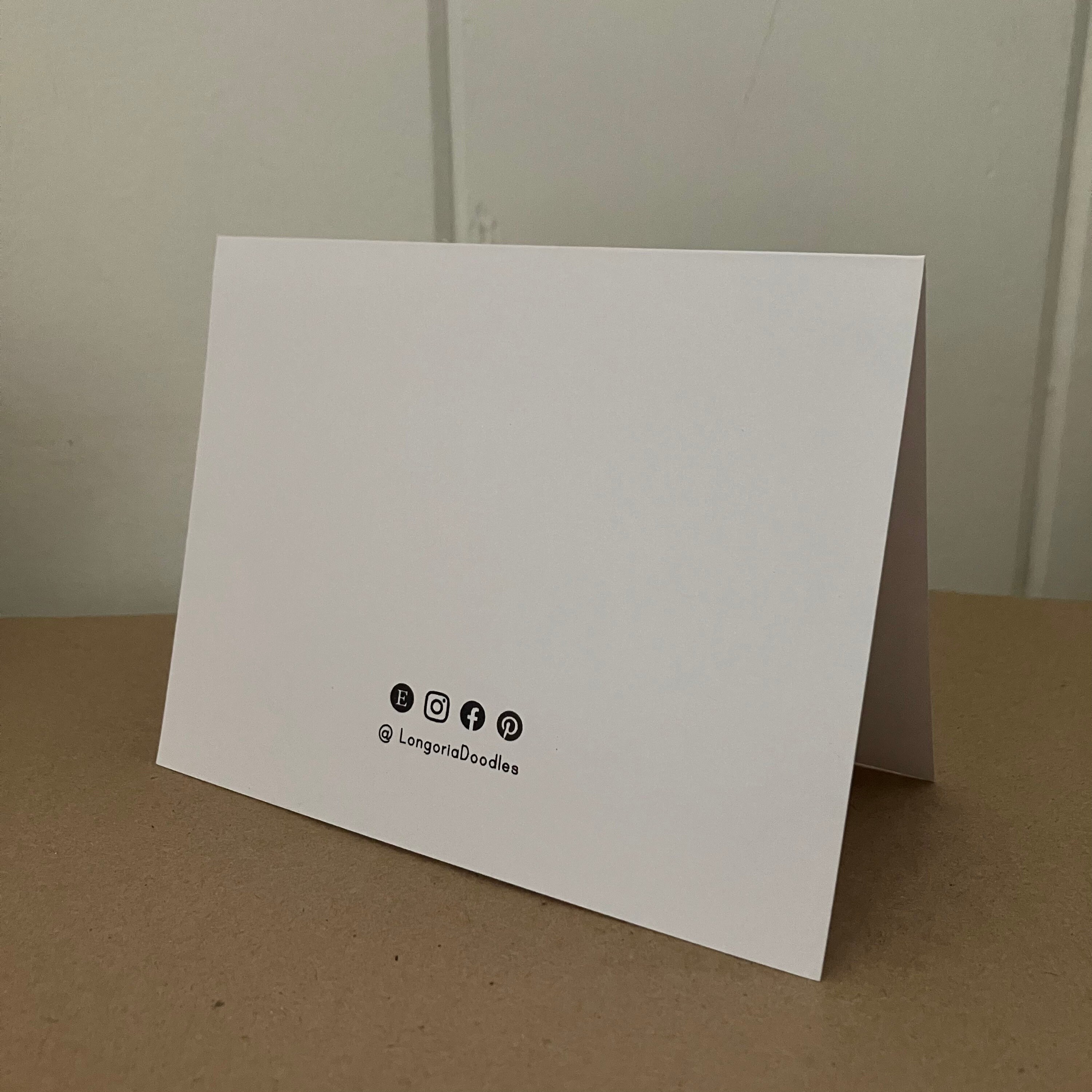 Theres No One Cooler Than You Greeting Card Red - Etsy