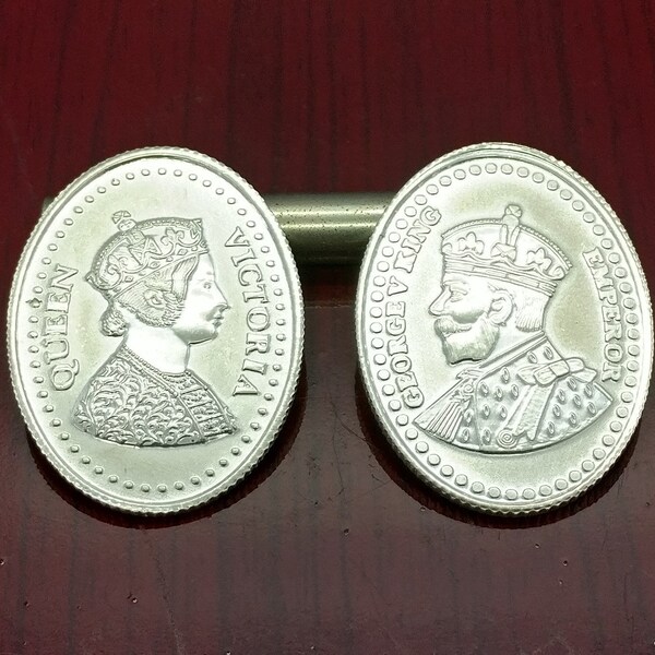 Oval Shape Coin - Etsy