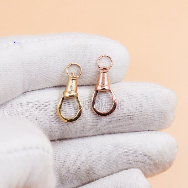 Charm Enhancer Chain - Etsy