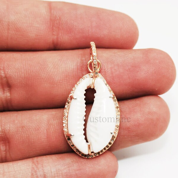 Cowrie - Etsy