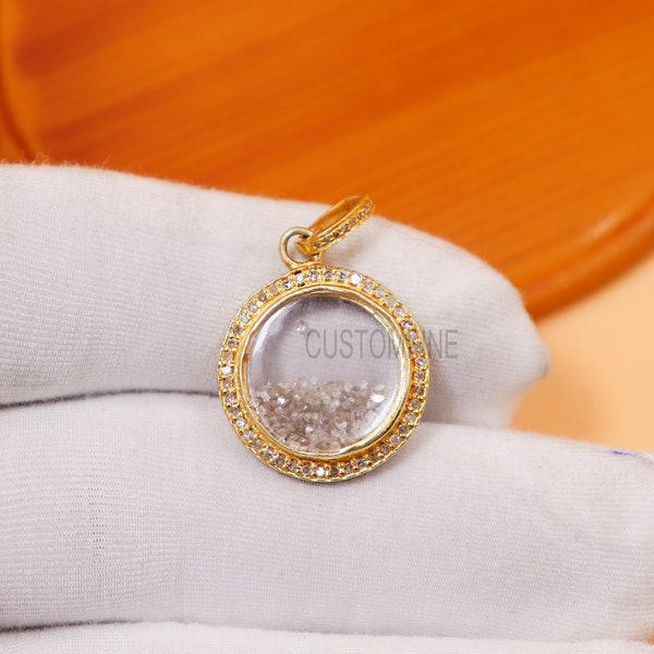 Crystal Shaker - Etsy