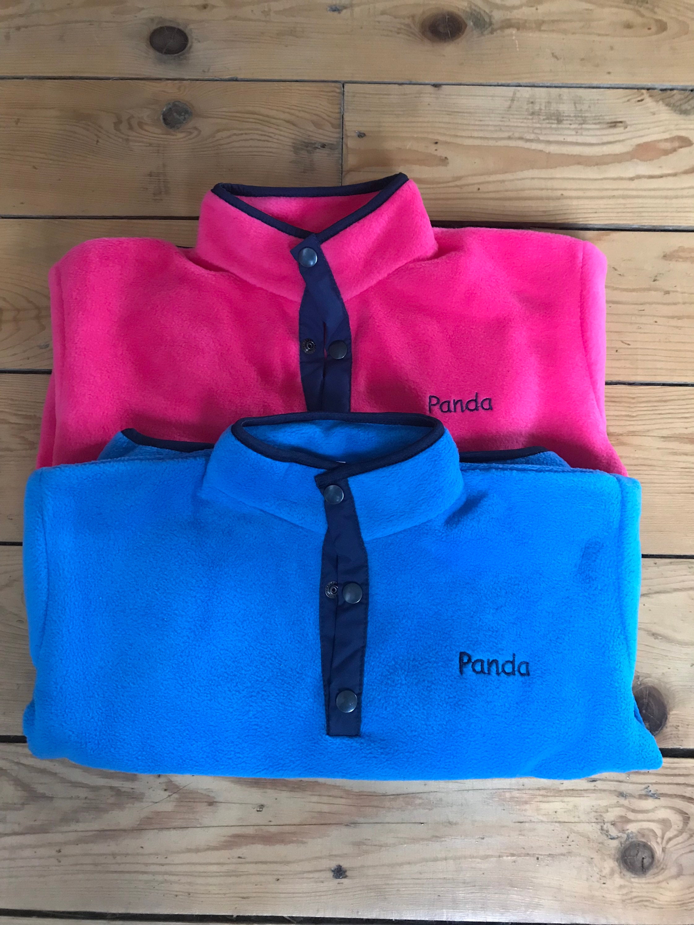 Lovely Sky Blue Fleece Top for Boys, Soft, Cosy, Eye Catching, Hard ...