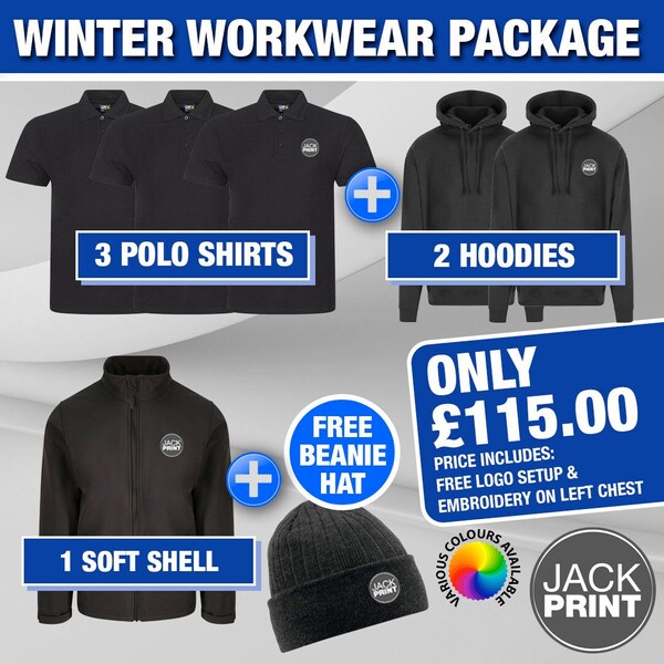 Workwear - Etsy UK