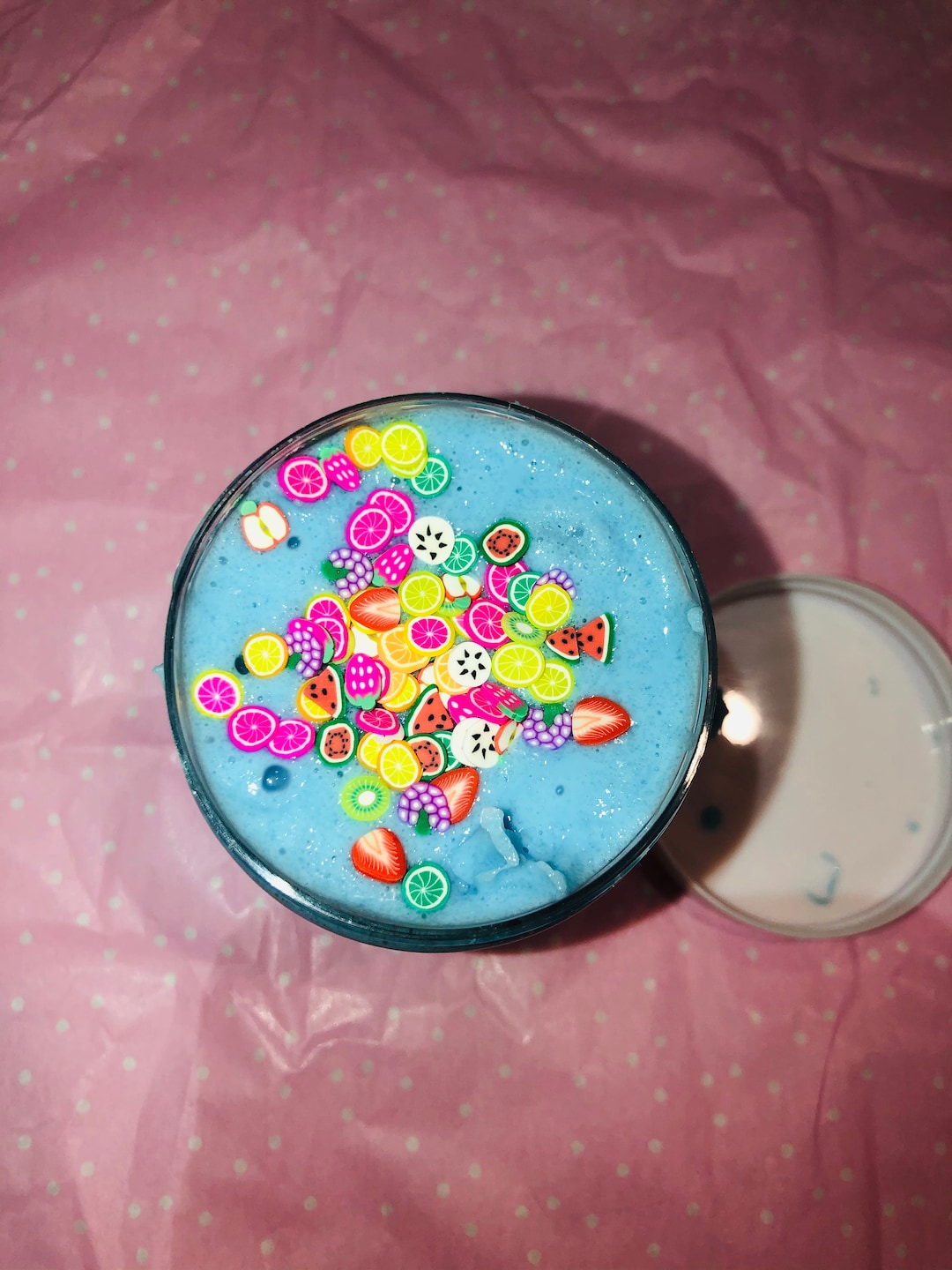 Blue Dog Soda Pop - Etsy