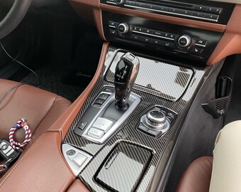 Bmw Console Cover | Etsy