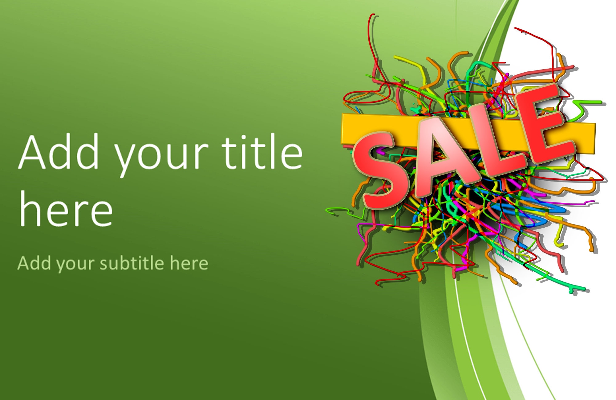 Digital Design Crazy Sale Sign High Resolution Utility Sticker Stencil ...