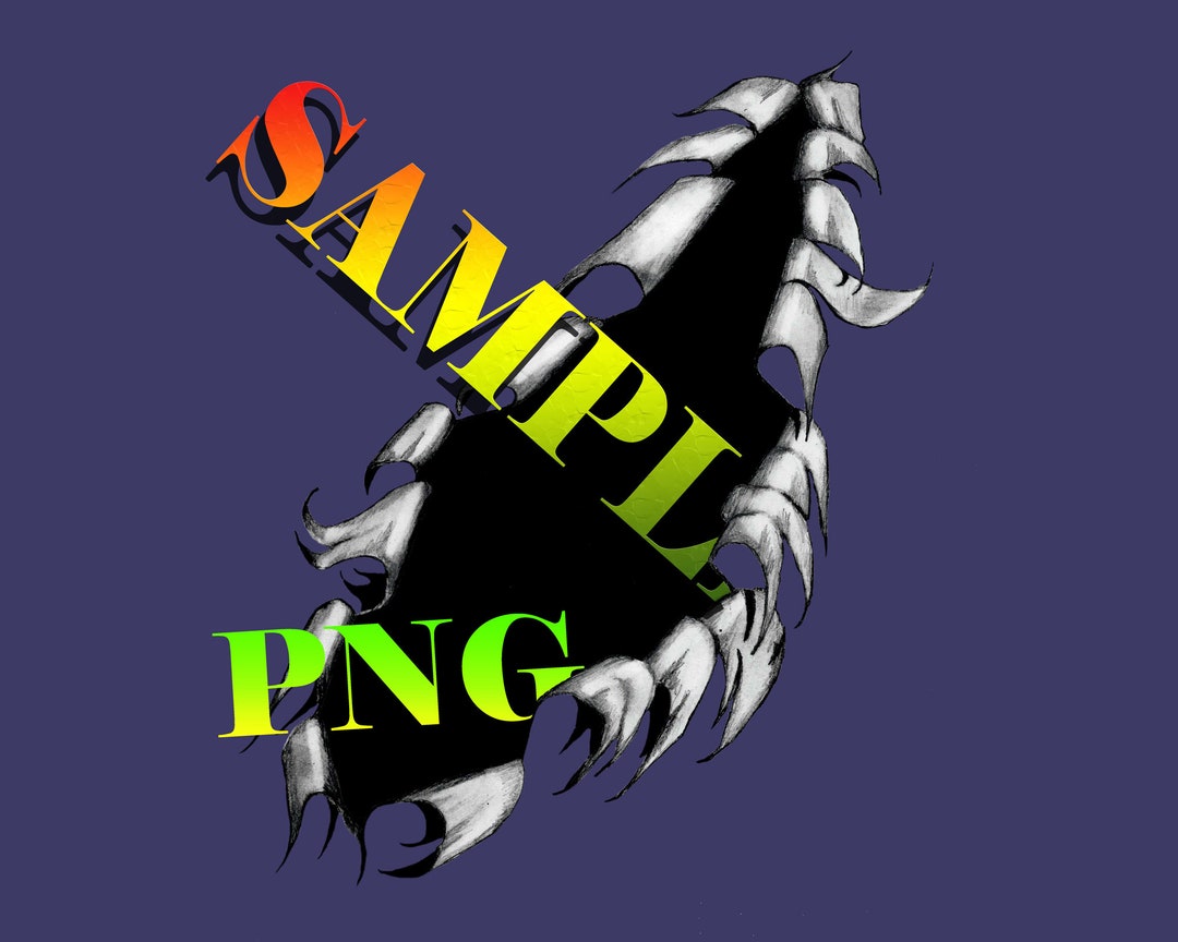 Digital Design Ripped Fabric 3D Renderings Stencil High Resolution ...