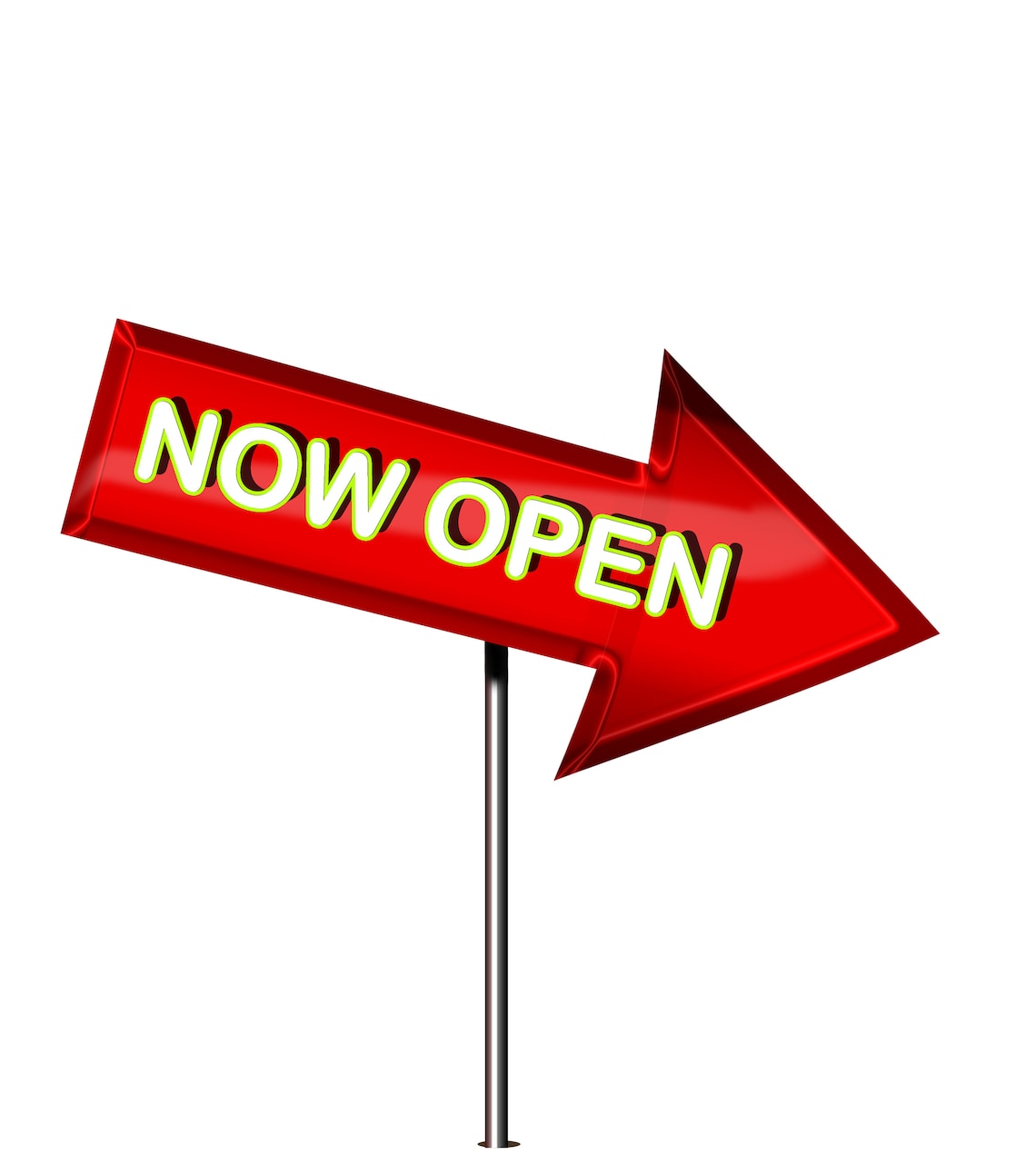 Now Open Sign Png - Etsy