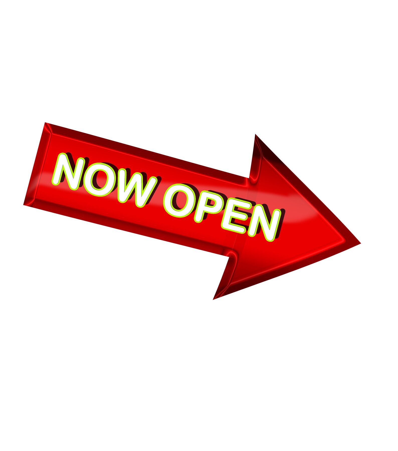 Now Open Sign Png - Etsy