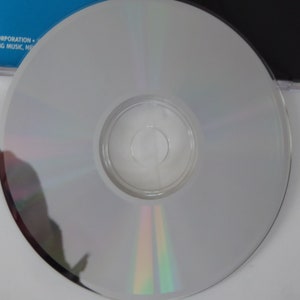 Elvis Presley the Number One Hits CD - Etsy