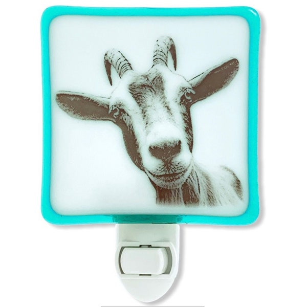 Nursery Night Lights - Etsy