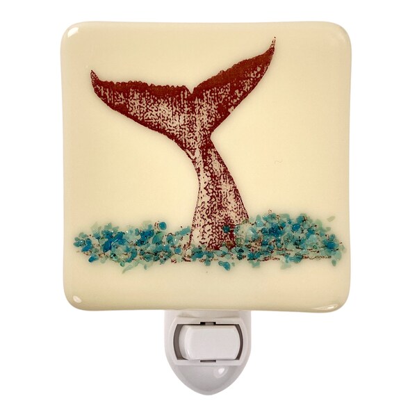 Nautical Night Light - Etsy