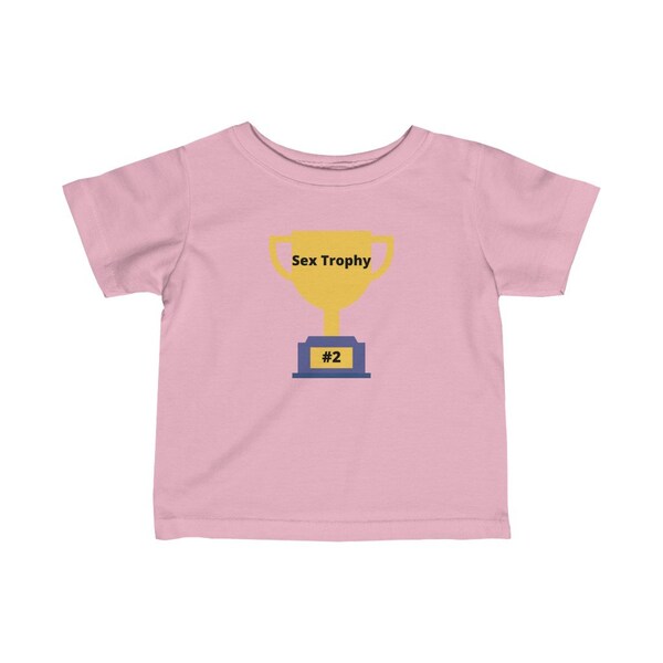 Sex Trophy Etsy