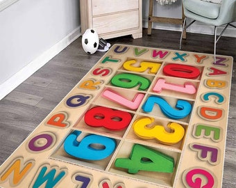 Kids Room Decoration - Etsy