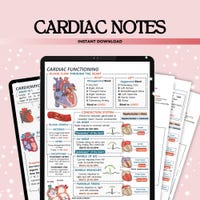 EKG CARDIAC RHYTHMS - Etsy