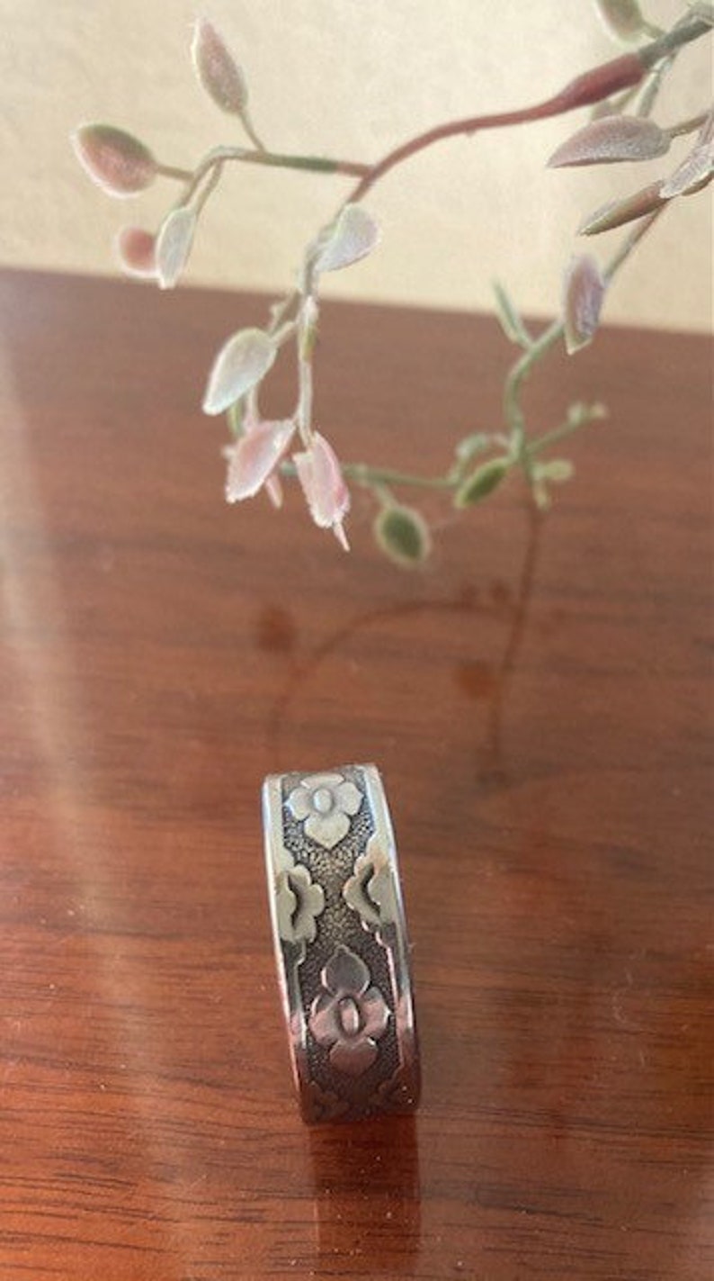 Adjustable Spoon Rings Stainless Steel Size 5 to 13 any Order - Etsy