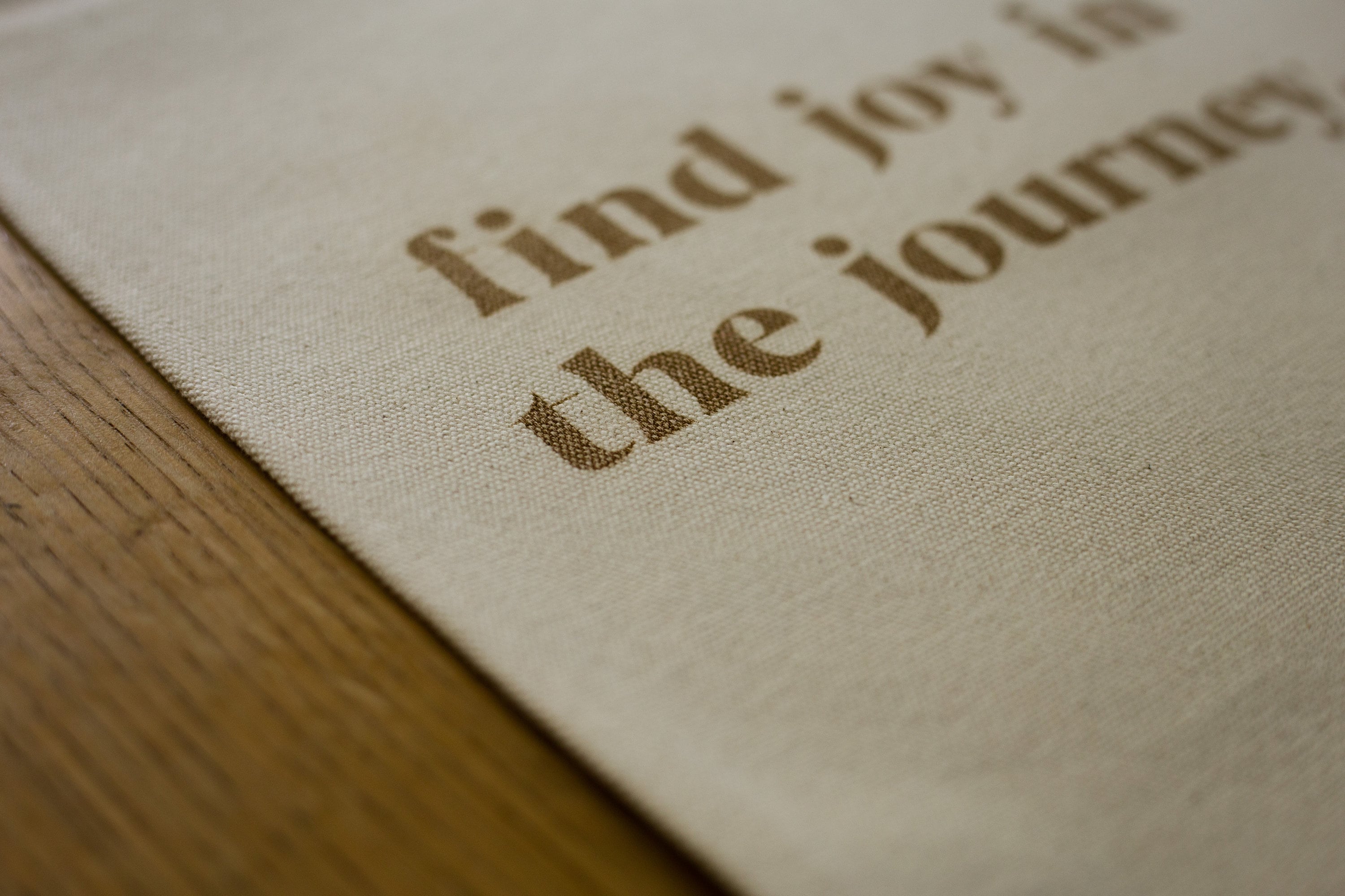 Your Story Matters Canvas Banner Meaningful Christmas Gift - Etsy