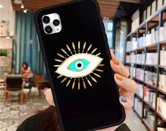 Eye Iphone Case - Etsy