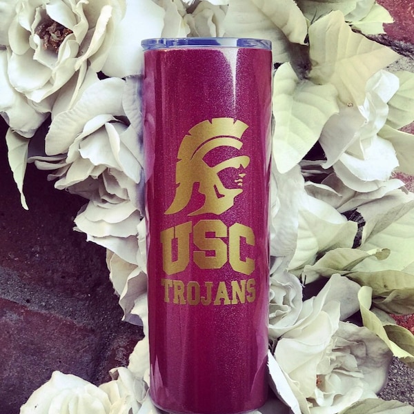 Usc - Etsy