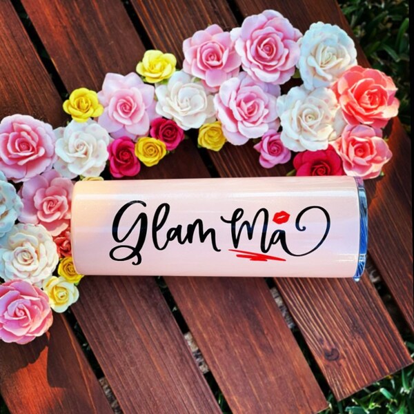 Glamma - Etsy