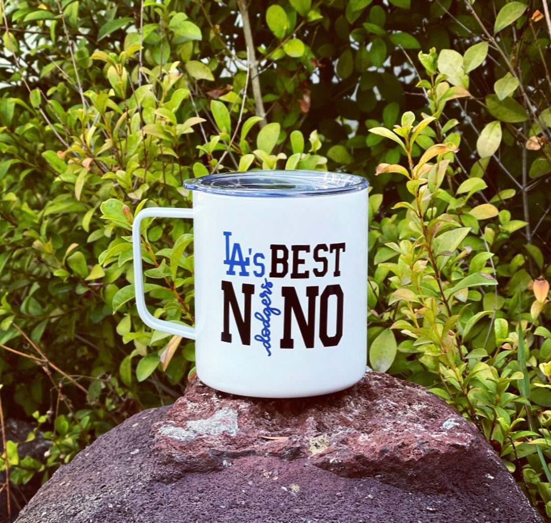 La's Best Nino Mug - Etsy