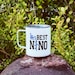 La's Best Nino Mug - Etsy