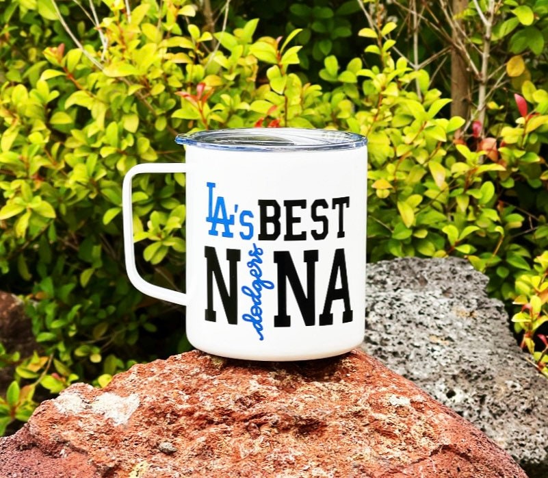 La's Best Nino Mug - Etsy