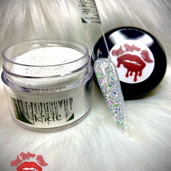 Acrylic Powder - Etsy