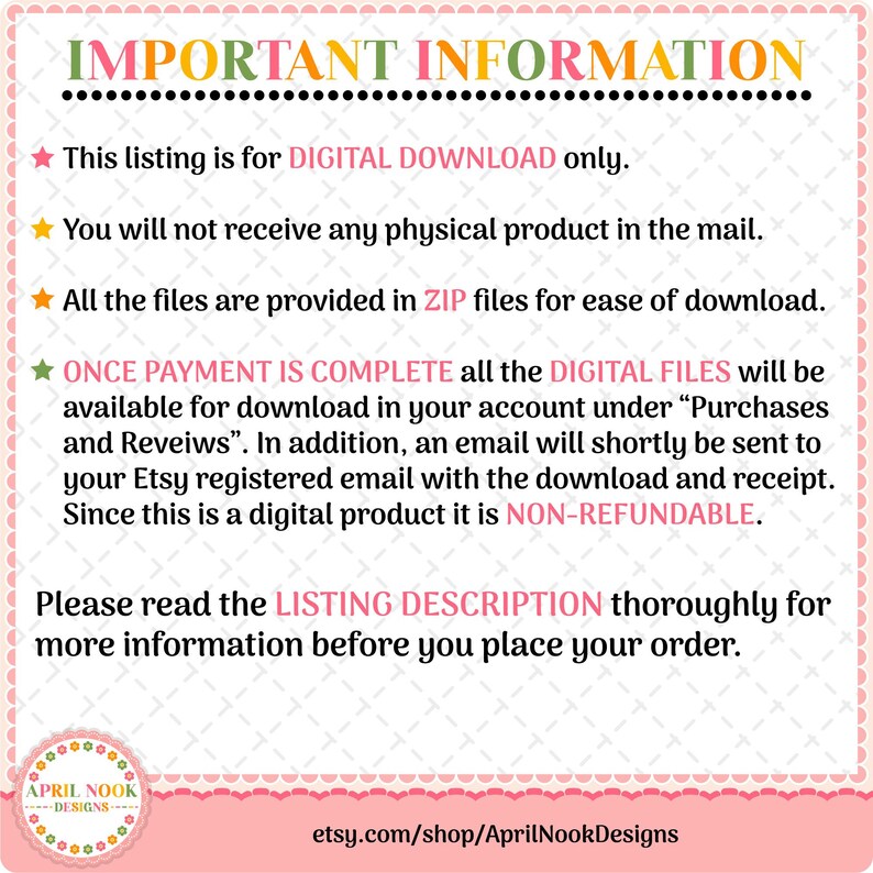 130 Square Box Checklist Clipart-rainbow Functional to Do List Stickers ...