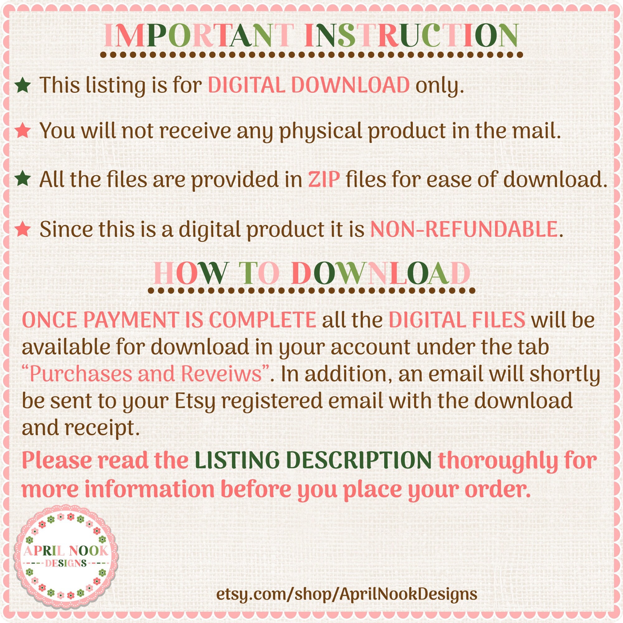 130 Decorative Chevron Borders Clipart Printable Rainbow - Etsy