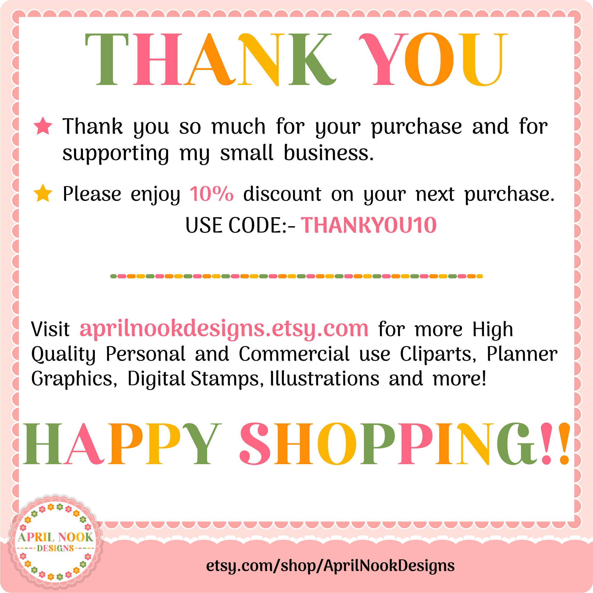 130 Thick Circle Frames Clipart Frame Clipart Wedding Clipart Planner ...