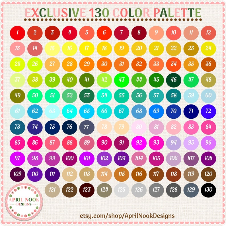 130 Mailbox Clipart-digital Post Office Mailbox Sticker-rainbow Mailbox ...