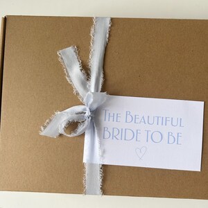 Bride-to-be Spa Gift Set - Sage Green Luxury Goodies for Relaxation ...