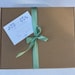 Bride-to-be Spa Gift Set - Sage Green Luxury Goodies for Relaxation ...