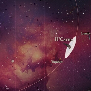 Full Color Realmspace Map - Dungeons and Dragons, Forgotten Realms ...