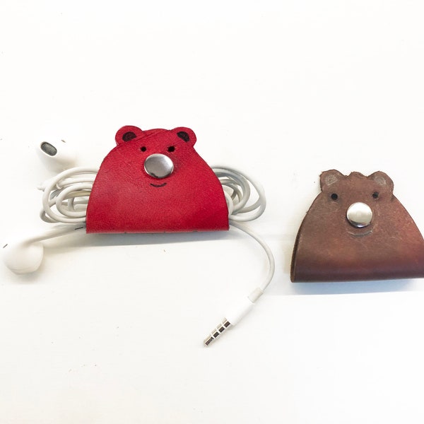 Earphone Holder - Etsy