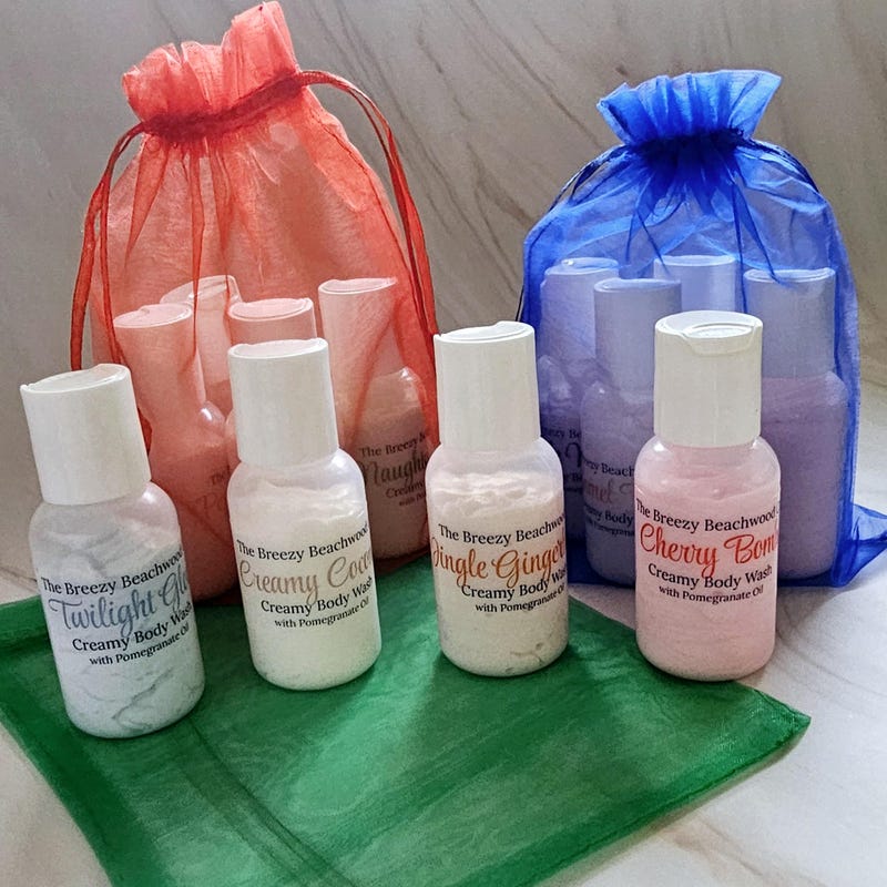 thebreezybeachwoodco - Etsy