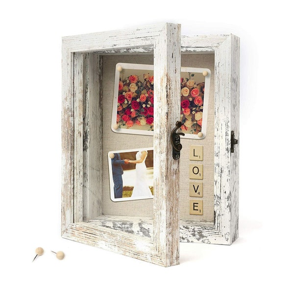 Deep Shadow Box - Etsy