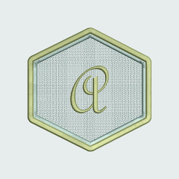Embossed Embroidery - Etsy