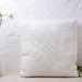 Floral Square Machine Embroidery Design: 12 Sizes (instant Download) - Etsy