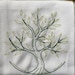 Tree of Life Embroidery Design, Tree Machine Embroidery Designs, 5 ...