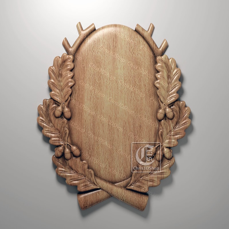 Stl for Plaques - Etsy UK
