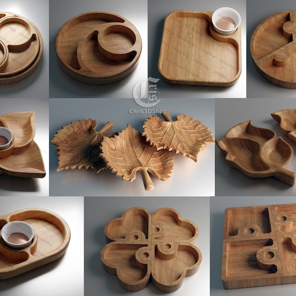 Cnc Router Files - Etsy