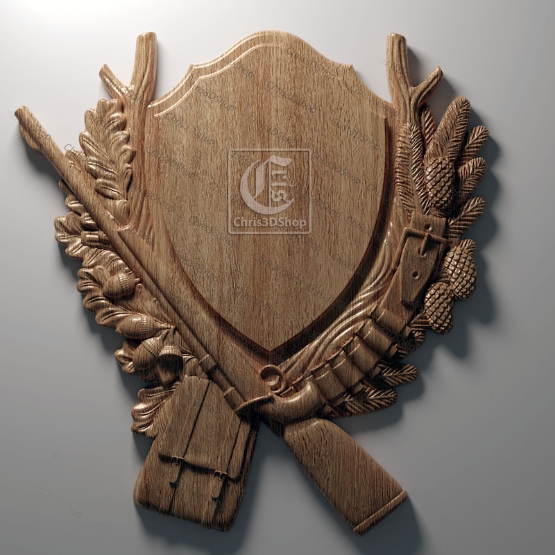 Horns Mount Trophy - Etsy UK