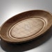 Oval Bowl - 3D STL Files for CNC - Etsy