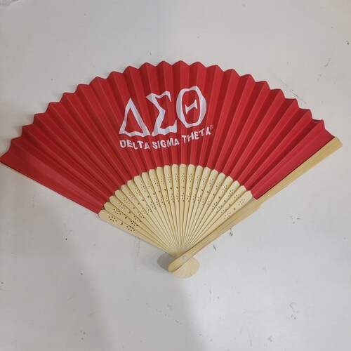 Delta Sigma Theta Paraphernalia Delta Sigma Theta Probate - Etsy