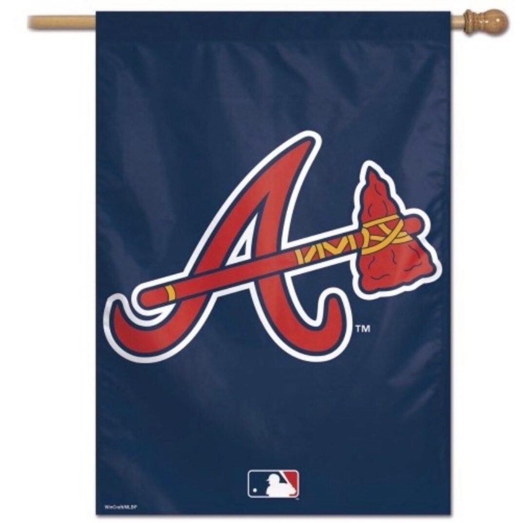 Vertical Sports Flag - Etsy