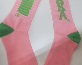Aka Socks - Etsy